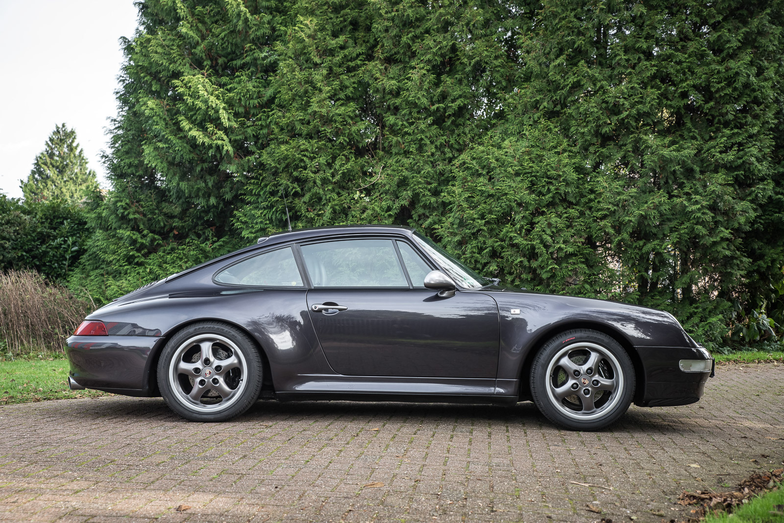Porsche 993S Vesuvio 155 000 Maurice Kotte Porsche 911 Porsche 993S Vesuvio 155 000 Maurice Kotte Porsche 911